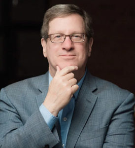 Lee Strobel - Lee Strobel Ministries