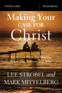 Lee Strobel - Lee Strobel Ministries