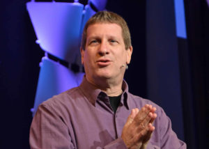 Lee Strobel - Lee Strobel Ministries